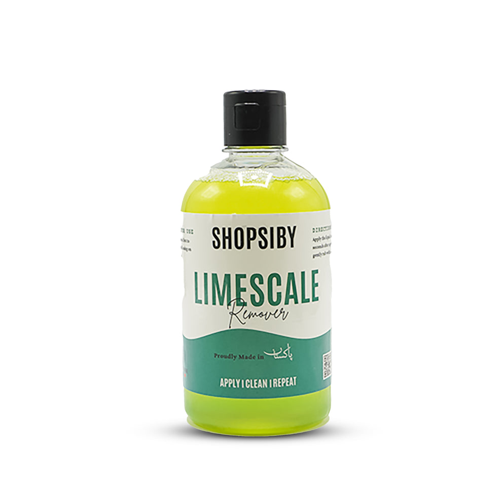 LimeScale Remover & Metal Cleaner – My Store